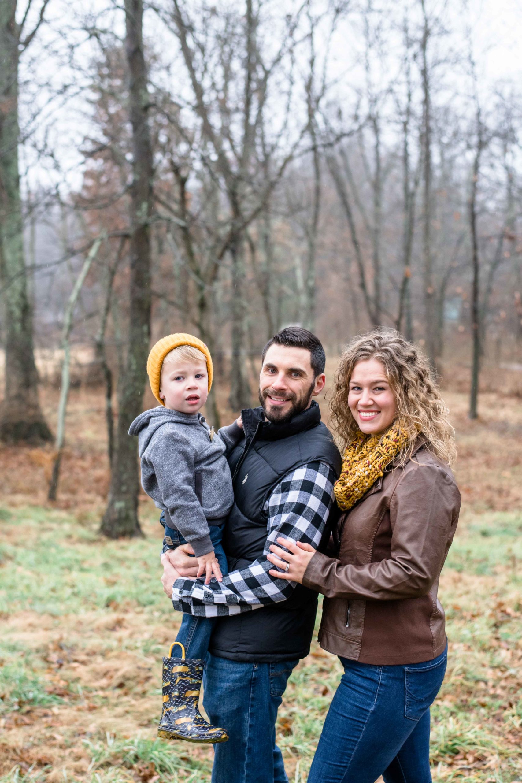 Cincinnati Ohio Family Session | Greenwood Family - blog.natashaanne.com