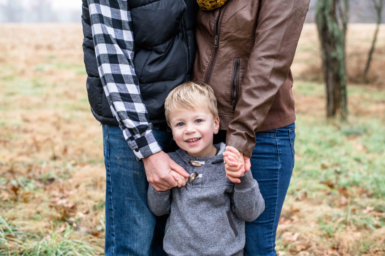 Cincinnati Ohio Family Session | Greenwood Family - blog.natashaanne.com