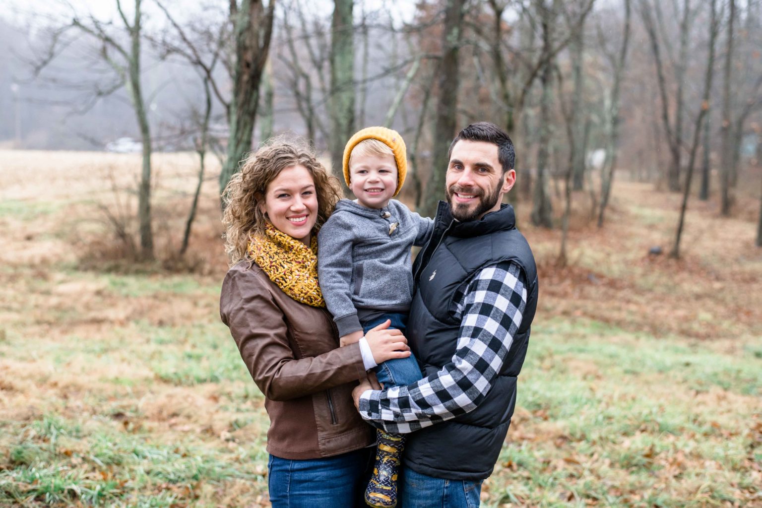 Cincinnati Ohio Family Session | Greenwood Family - blog.natashaanne.com