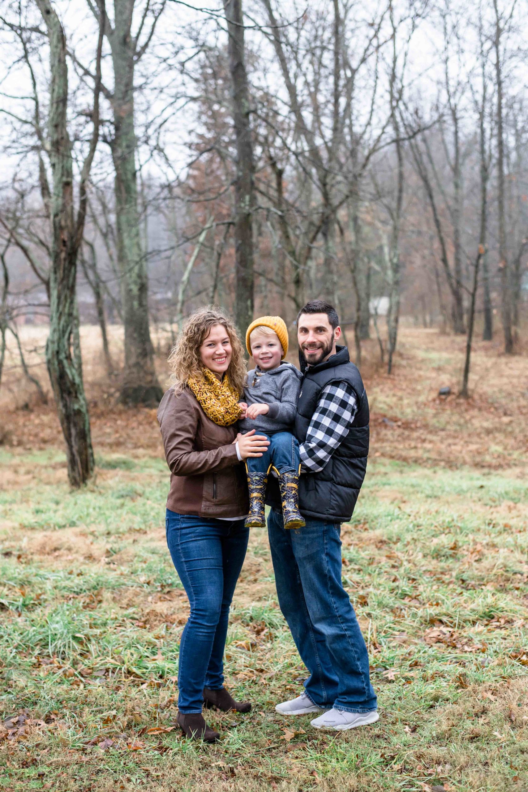 Cincinnati Ohio Family Session | Greenwood Family - blog.natashaanne.com