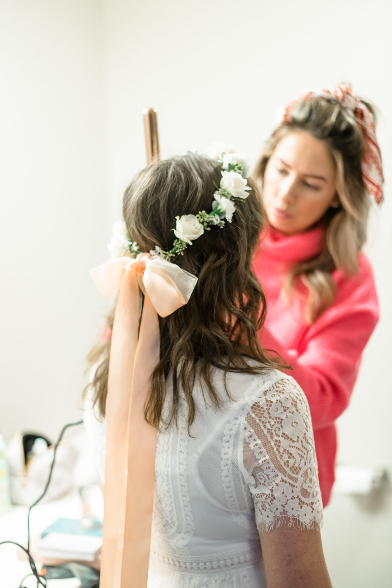 Deb + Mark | Columbus Ohio Elopement Photoshoot | Everal Barn and ...