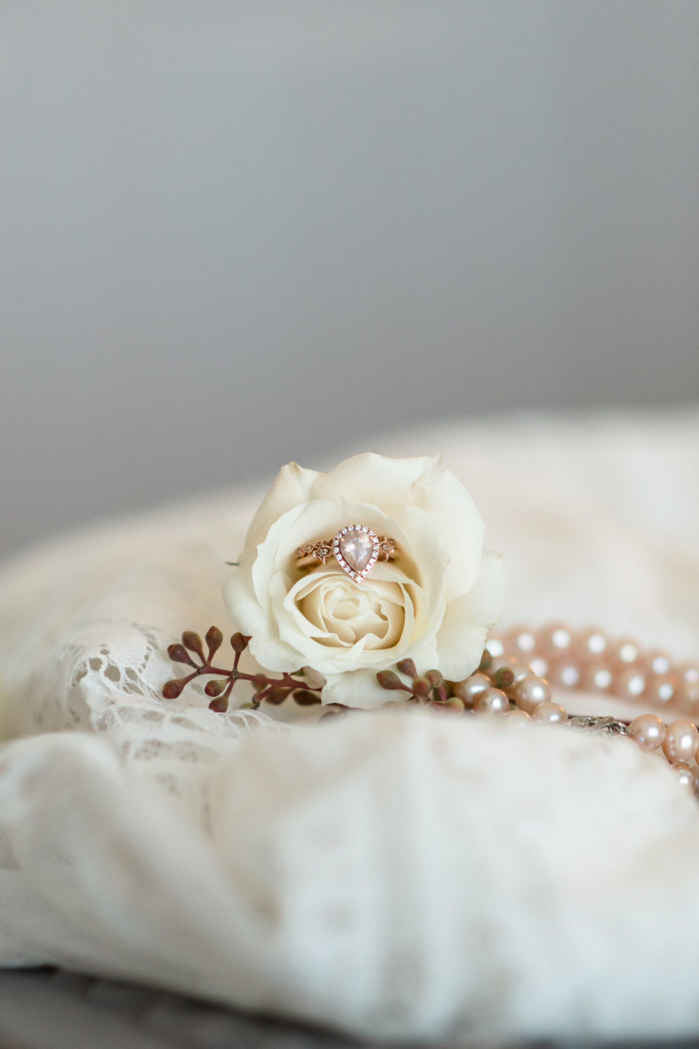 Deb + Mark | Columbus Ohio Elopement Photoshoot | Everal Barn and ...