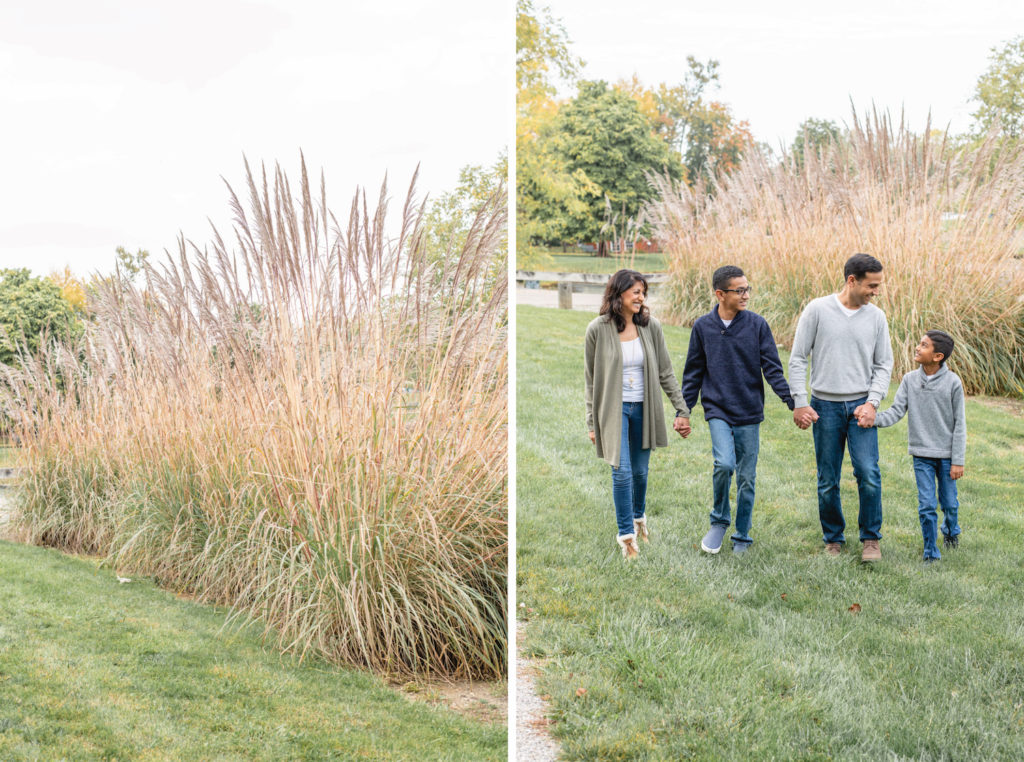 Reddy Family Photoshoot | Everal Barn and Homestead | Westerville Ohio ...